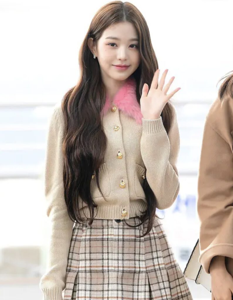 ไอเดีย 20 แบบ แต่งตัวไปเกาหลี อย่างไรให้ปัง สวยเริสทุกลุค - StylesCute เว็บไซต์สำหรับท่านผู้หญิง ...