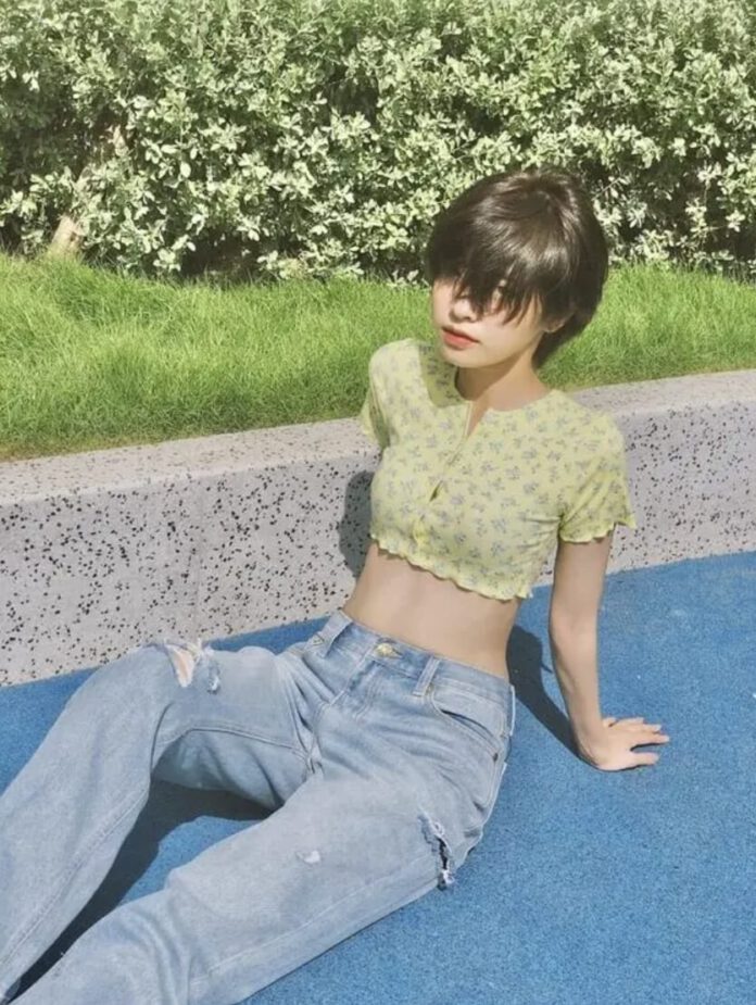 ไอเดีย 20 ทรงผมสั้น ผู้หญิง แบบทรงผมเท่ๆ ตัดแล้วปัง น่าเด็กมาก - StylesCute เว็บไซต์สำหรับท่าน ...